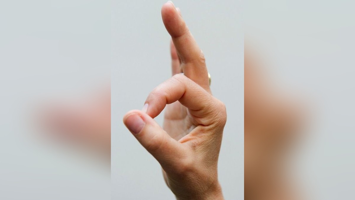 "Der Körper spricht mit" - Konferenz über Gesten