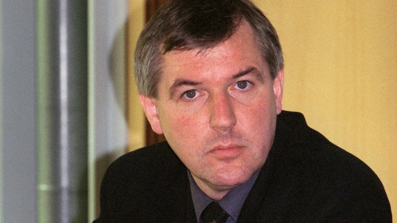 Hartwig Lüdtke, ein Chef für vier Museen