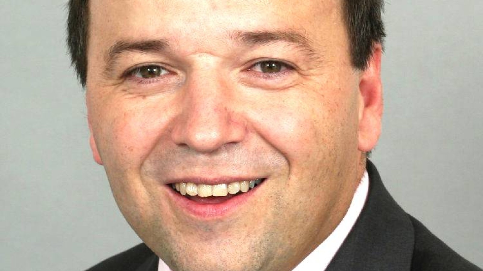 Peter Wenzel wird neuer Wirtschaftsstaatsrat