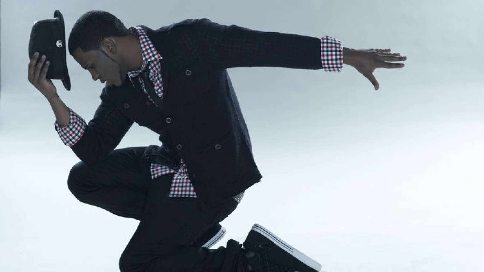 Leider ist nicht nur der Himmel über Jason Derülo limitiert