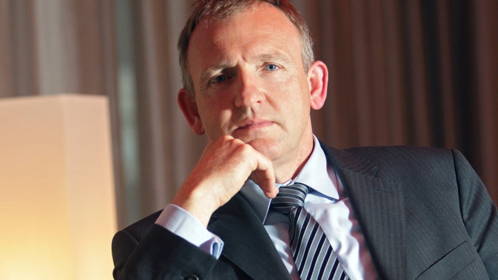 Der merkwürdige Fall des Frank Roth