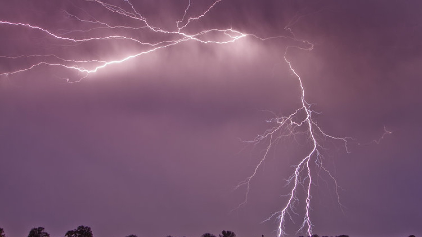 Wie funktioniert ein Blitzableiter?