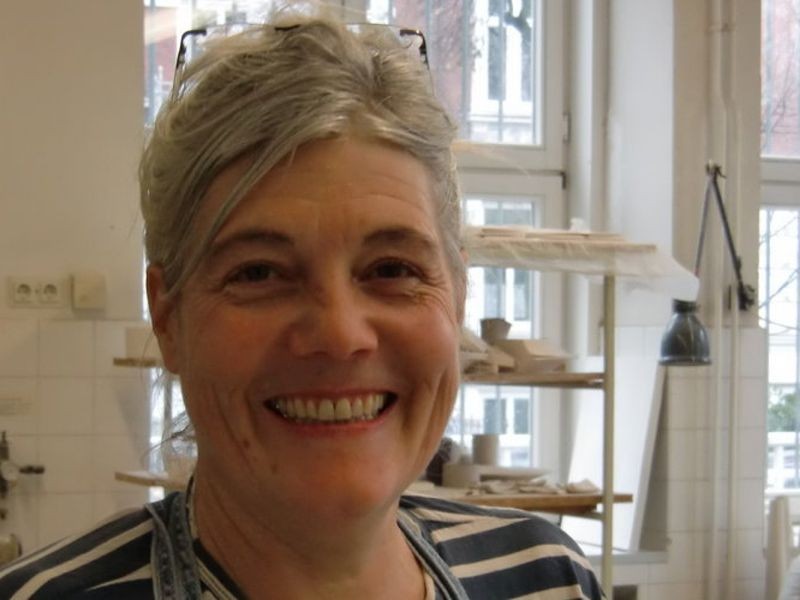 Von Musen hat sie genug: Ingrid Jäger fördert lieber exzellente ...