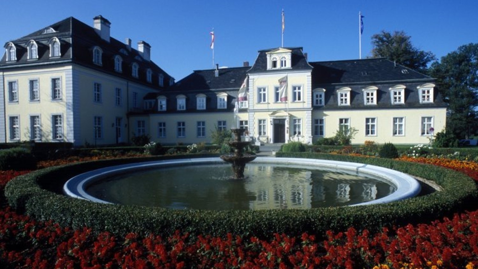 Nostalgie am Plastener See