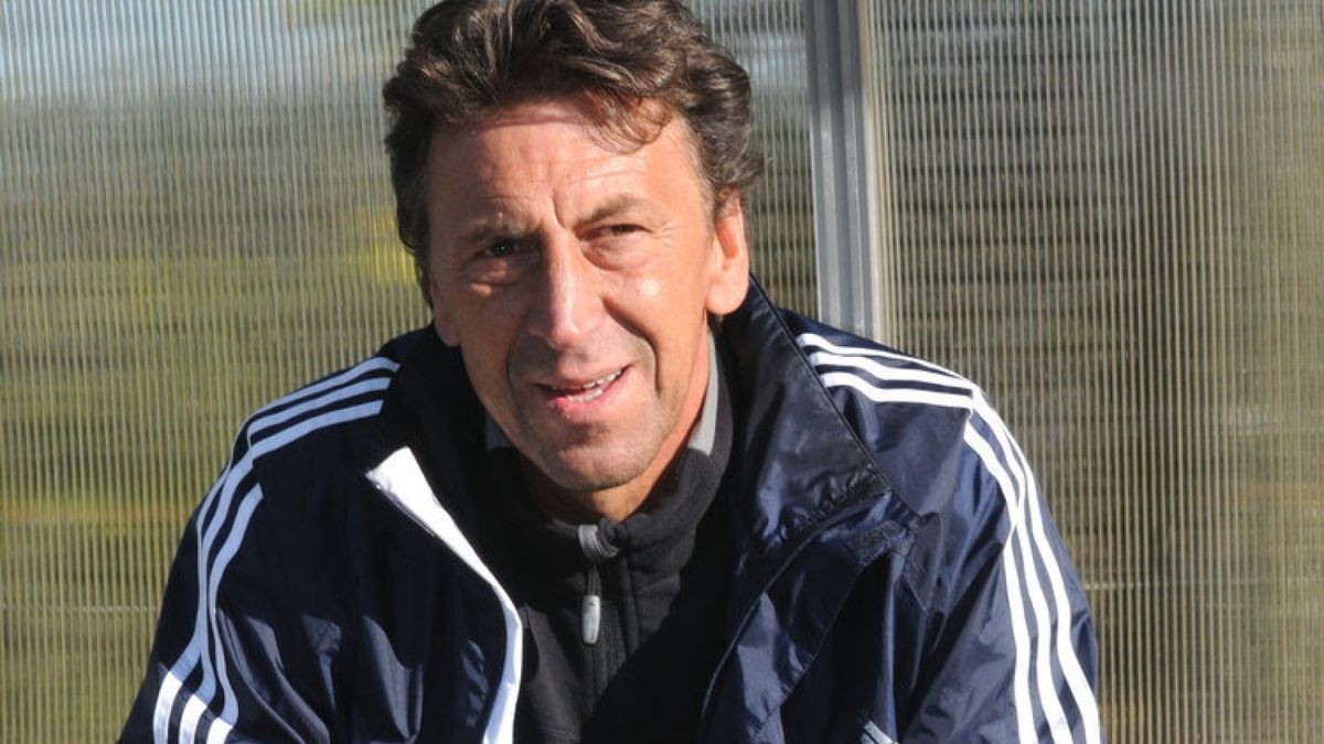 Gelungenes Debüt von Ex-Profi Dirk Heyne