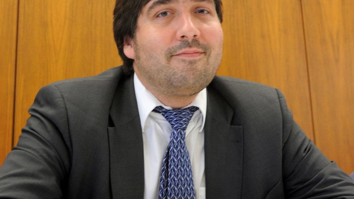 Kosanke im Visier des Staatsanwalts