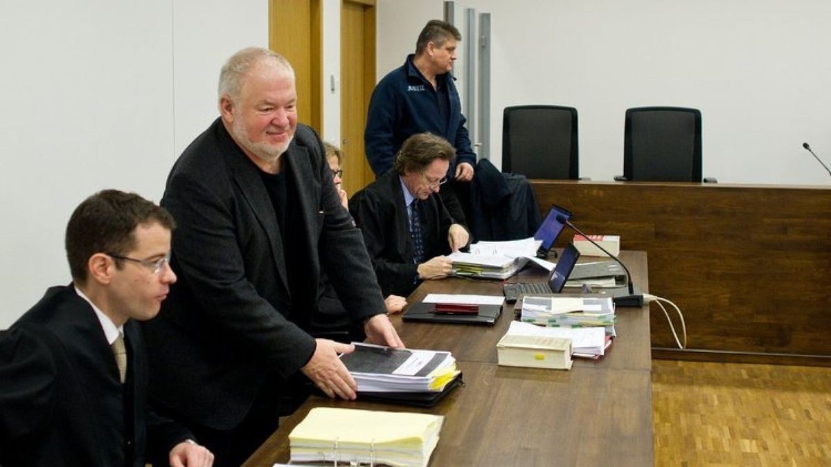 Förderbank soll Axel Hilpert angestiftet haben