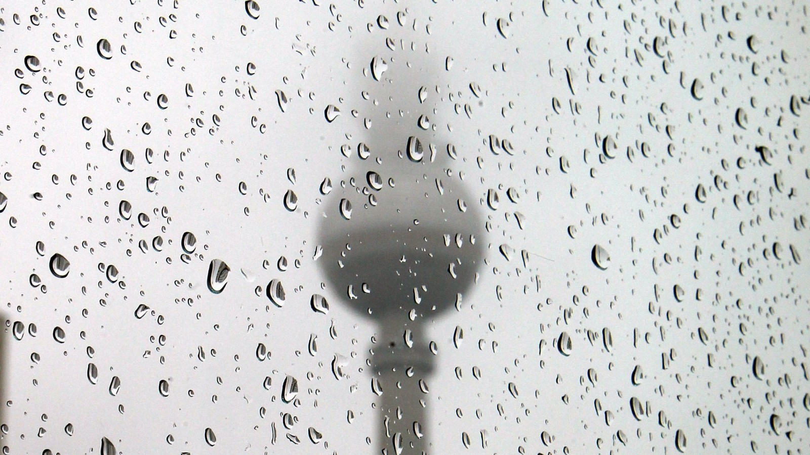 Zu Ostern wird es regnerisch und kühl in Berlin