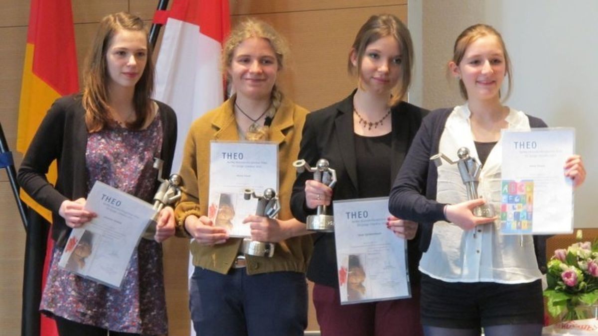 Schreibend an die Spitze