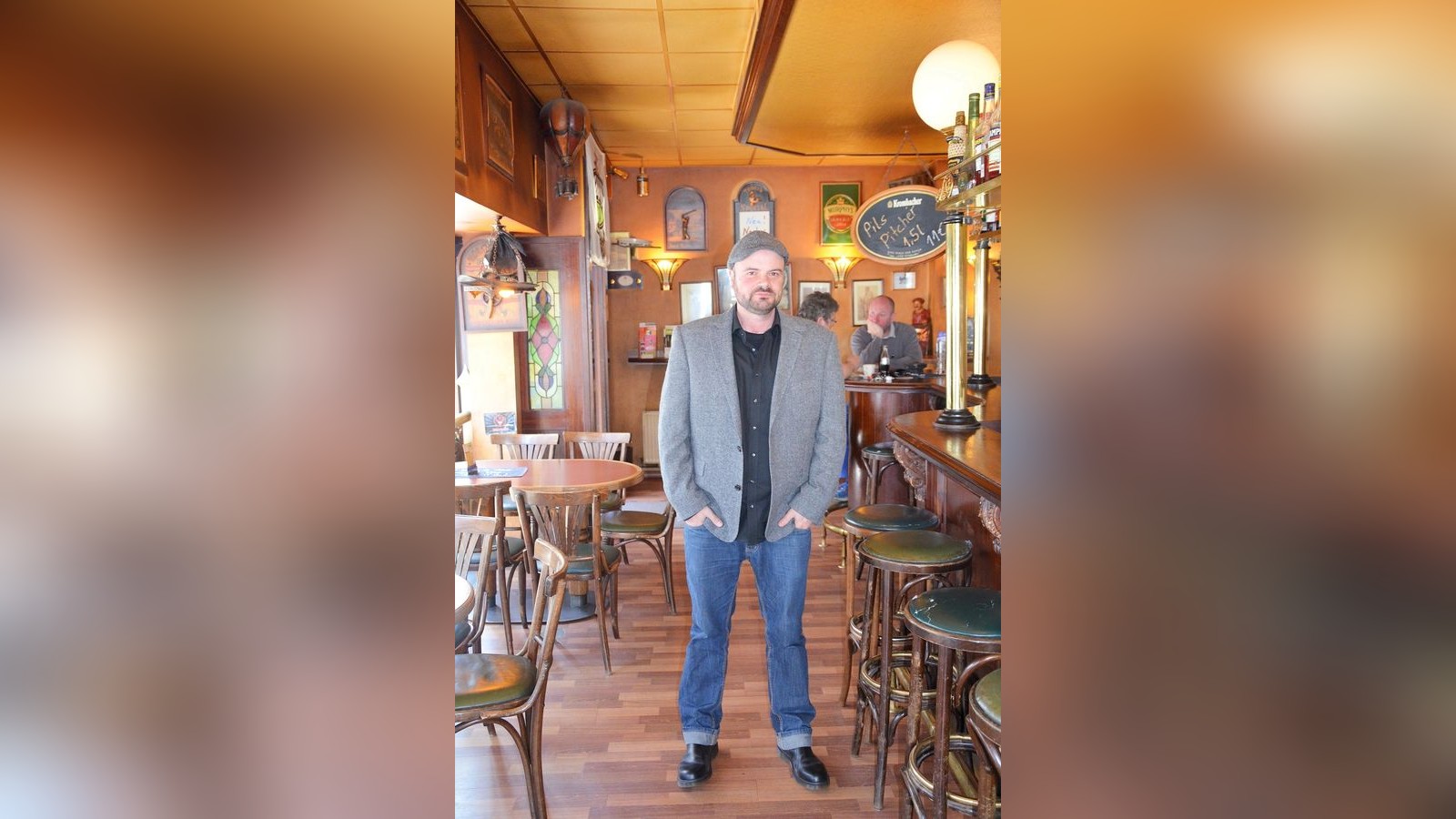 Thomas Wied – Auf ein Bier mit einem Siegerländer