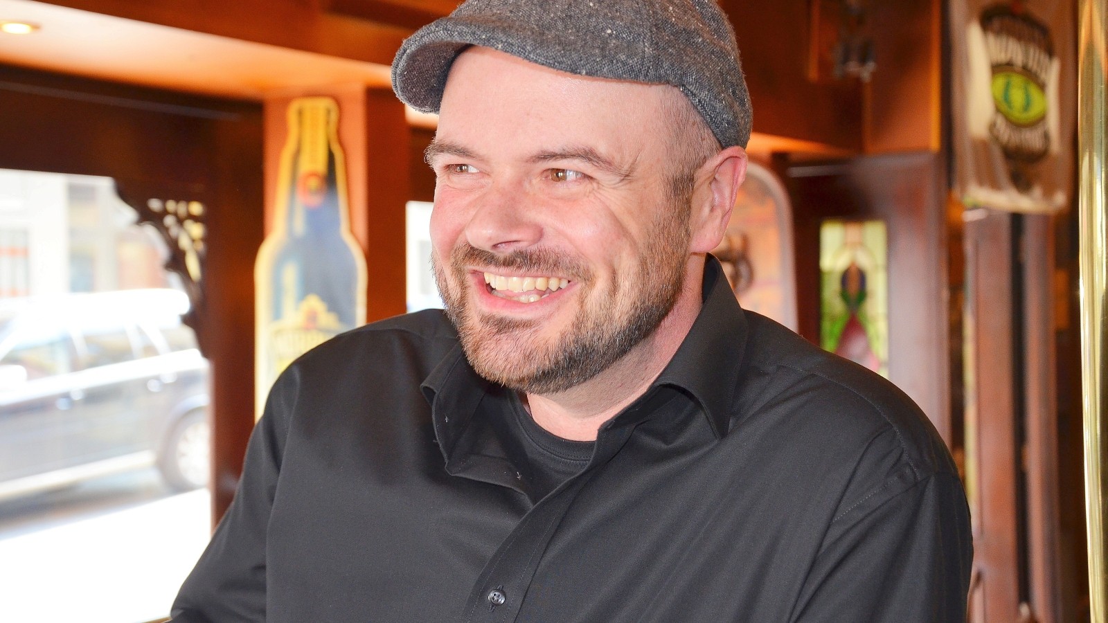 Thomas Wied – Auf ein Bier mit einem Siegerländer