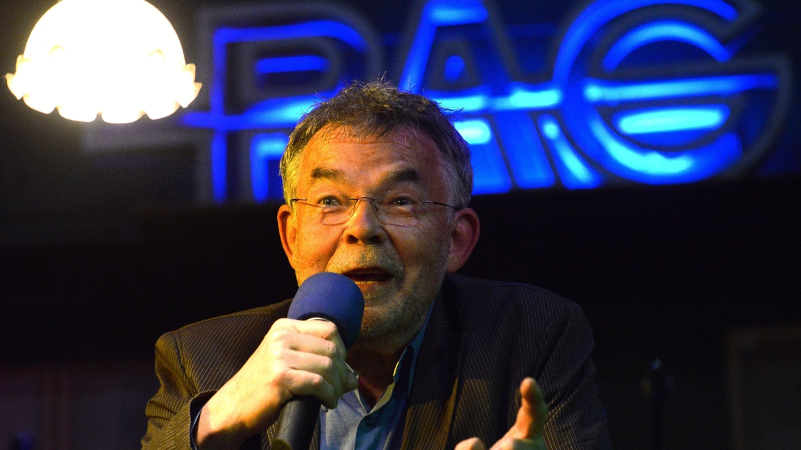 Manni, ein Mord, der Ballermann und Schalke