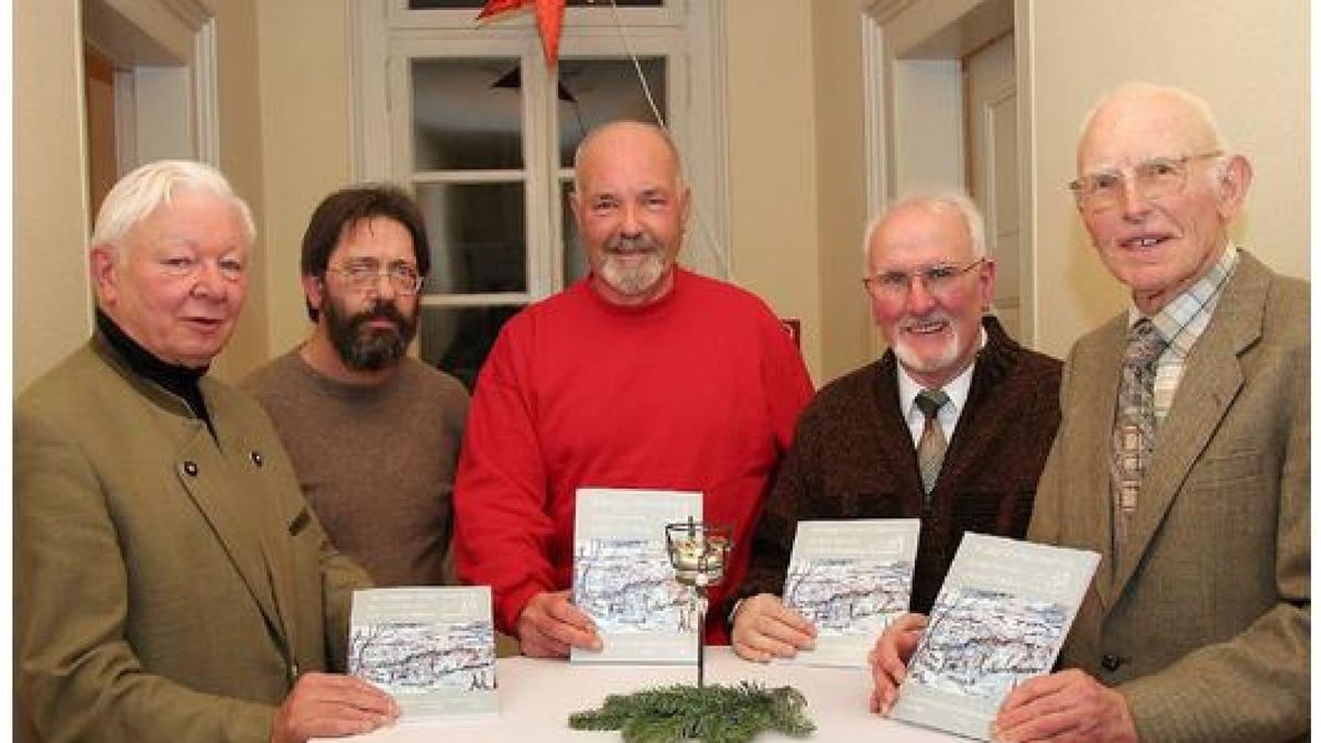 57. Jahresgabe mit Beiträgen zur Historie