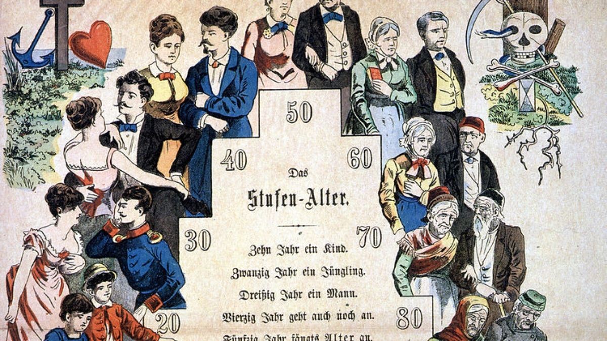 Die neuen Alten - Chefarzt mit 70