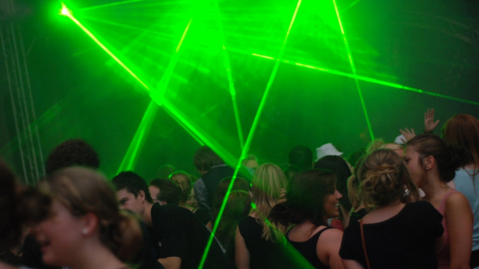 Party machen mit Limit - Individuelle Regeln gelingen besser