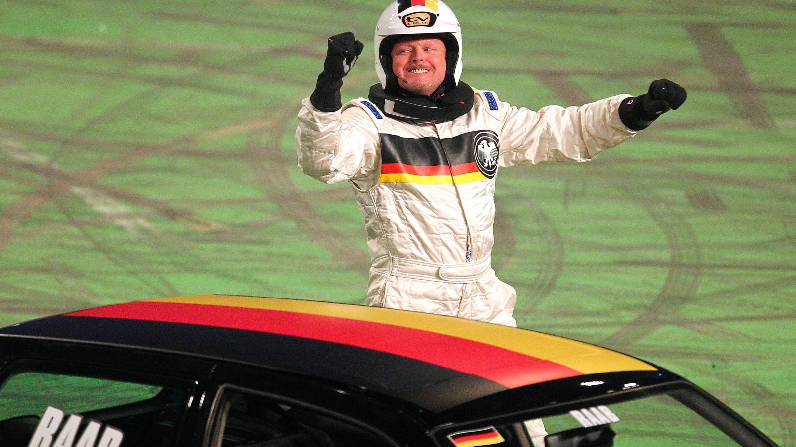 Fans und Promis zum Raab-Abgang: "Seiner Zeit immer voraus!"