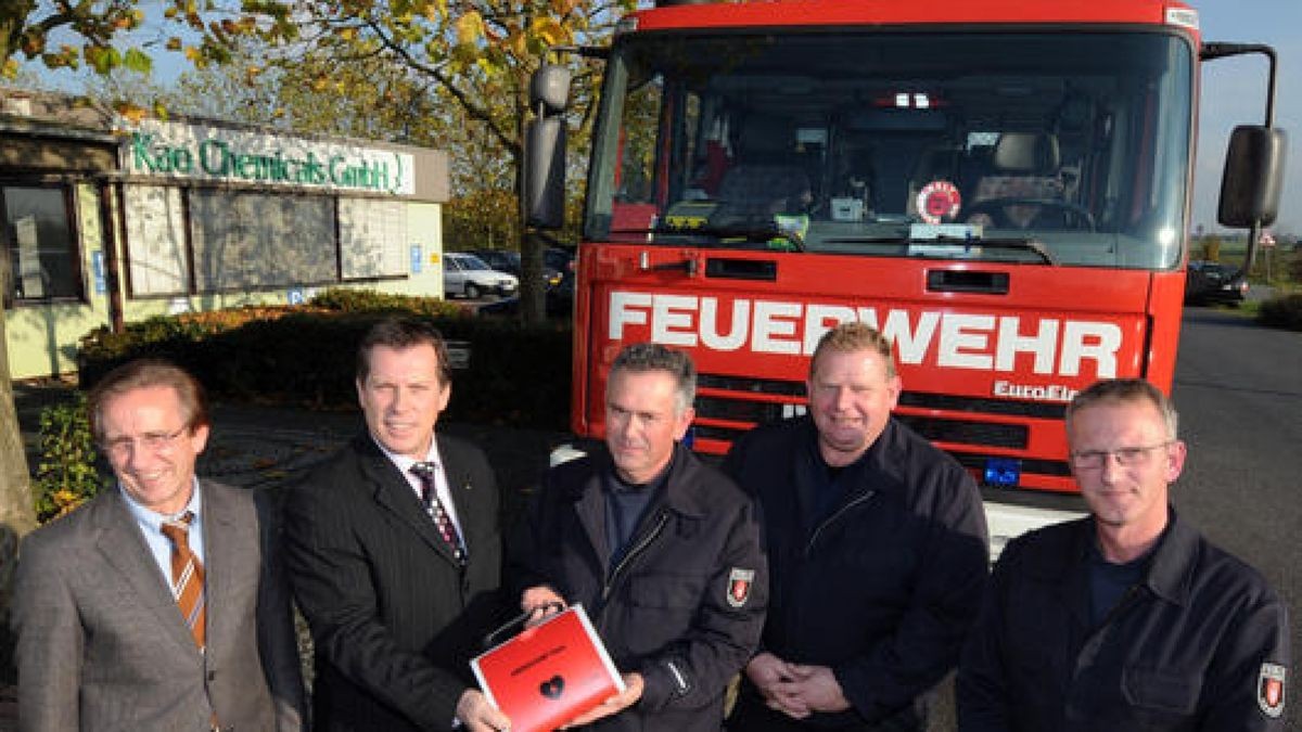 Thomas Derksen: "Eine Super-Geschichte"