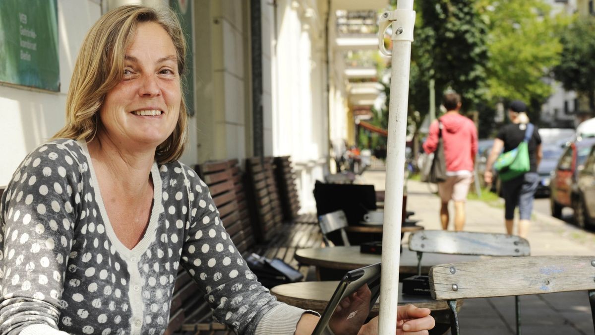 In Berlin lebt fast jeder Dritte allein – aber nicht einsam