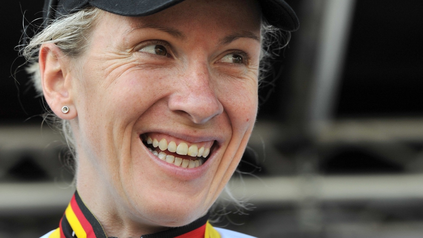Olympia 2012: Radsportlerin Judith Arndt gewinnt Silber im Zeitfahren