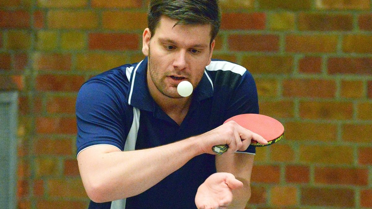 TTG Gladbeck-Süd - Erste geht unverändert in die Saison