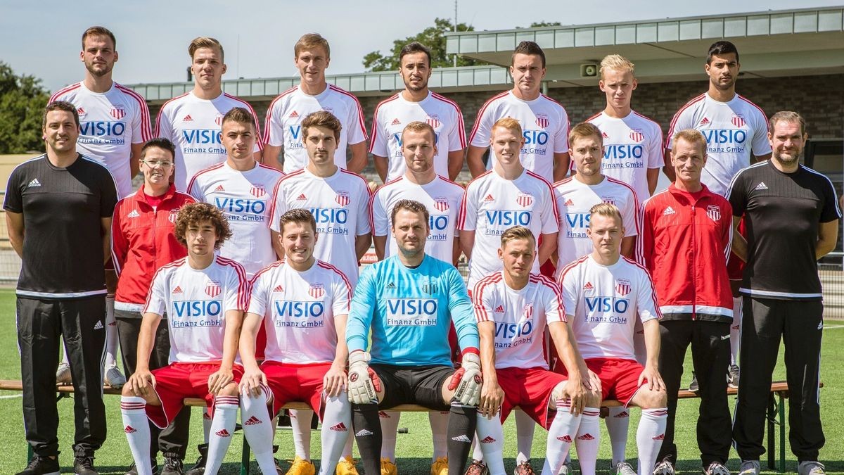 Großer Umbruch beim TuS Fichte Lintfort