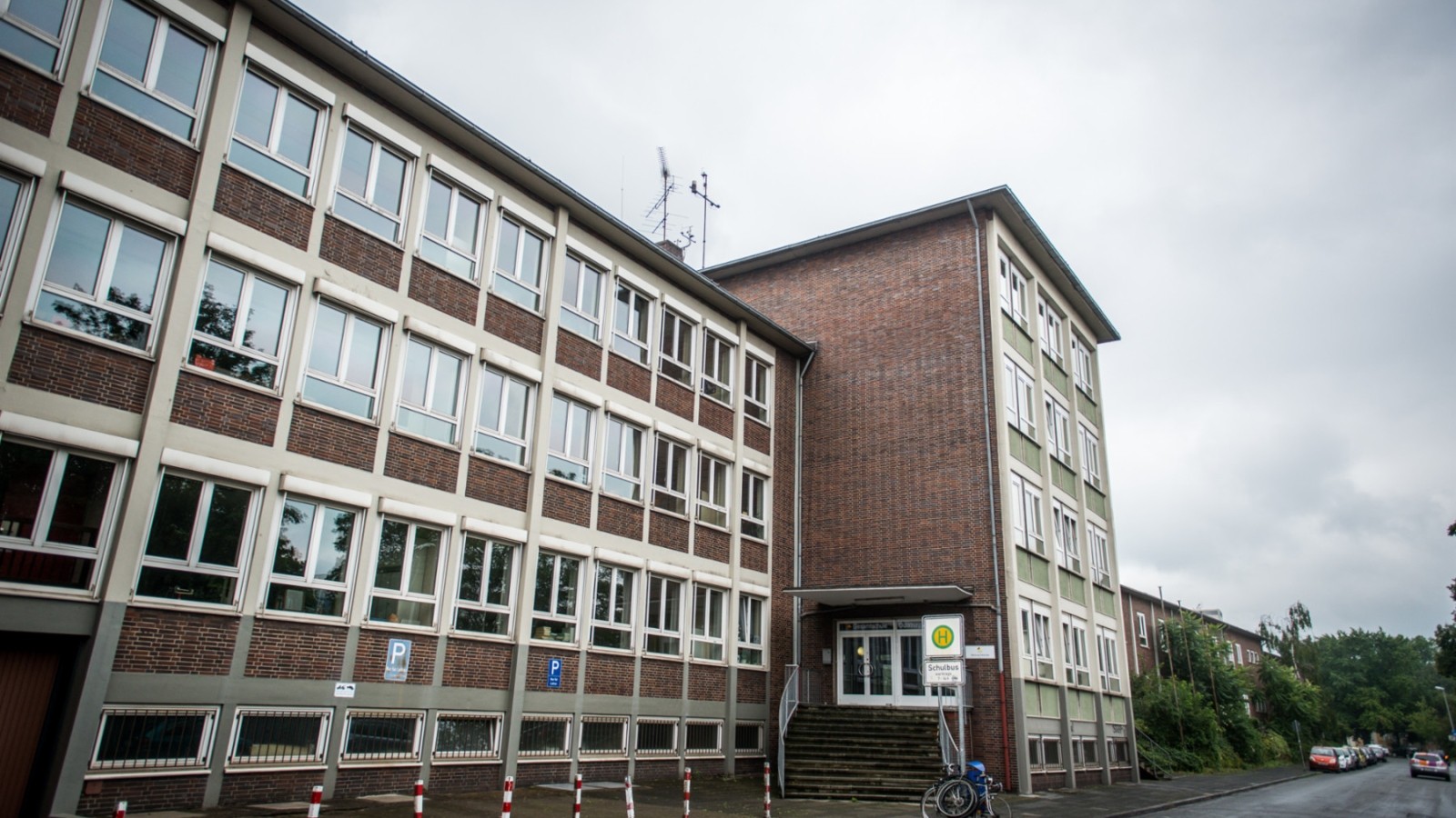 Gesamtschule Mitte