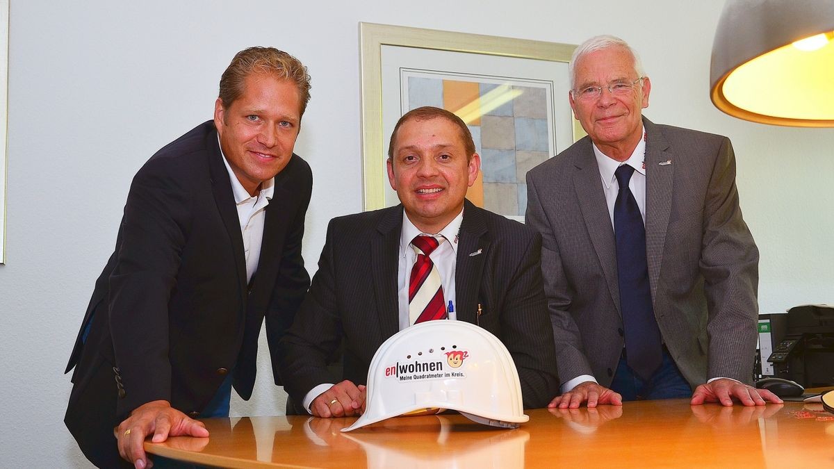 Sehenswerte Zahlen zum Jubiläum