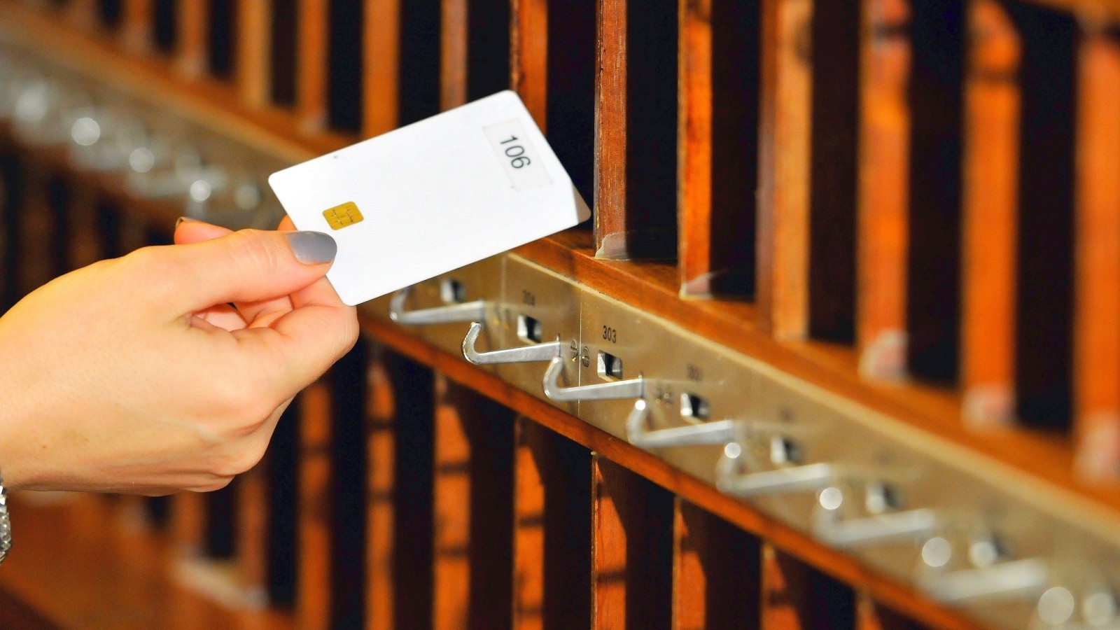 Hotel-Bilanz in Essen: Plus im Juni, Minus im Halbjahr