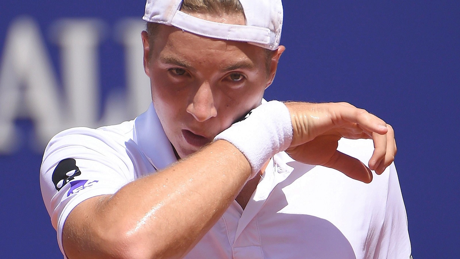 Carsten Arriens ist neuer Trainer von Jan-Lennard Struff Carsten Arriens ist neuer Trainer von Jan-Lennard Struff