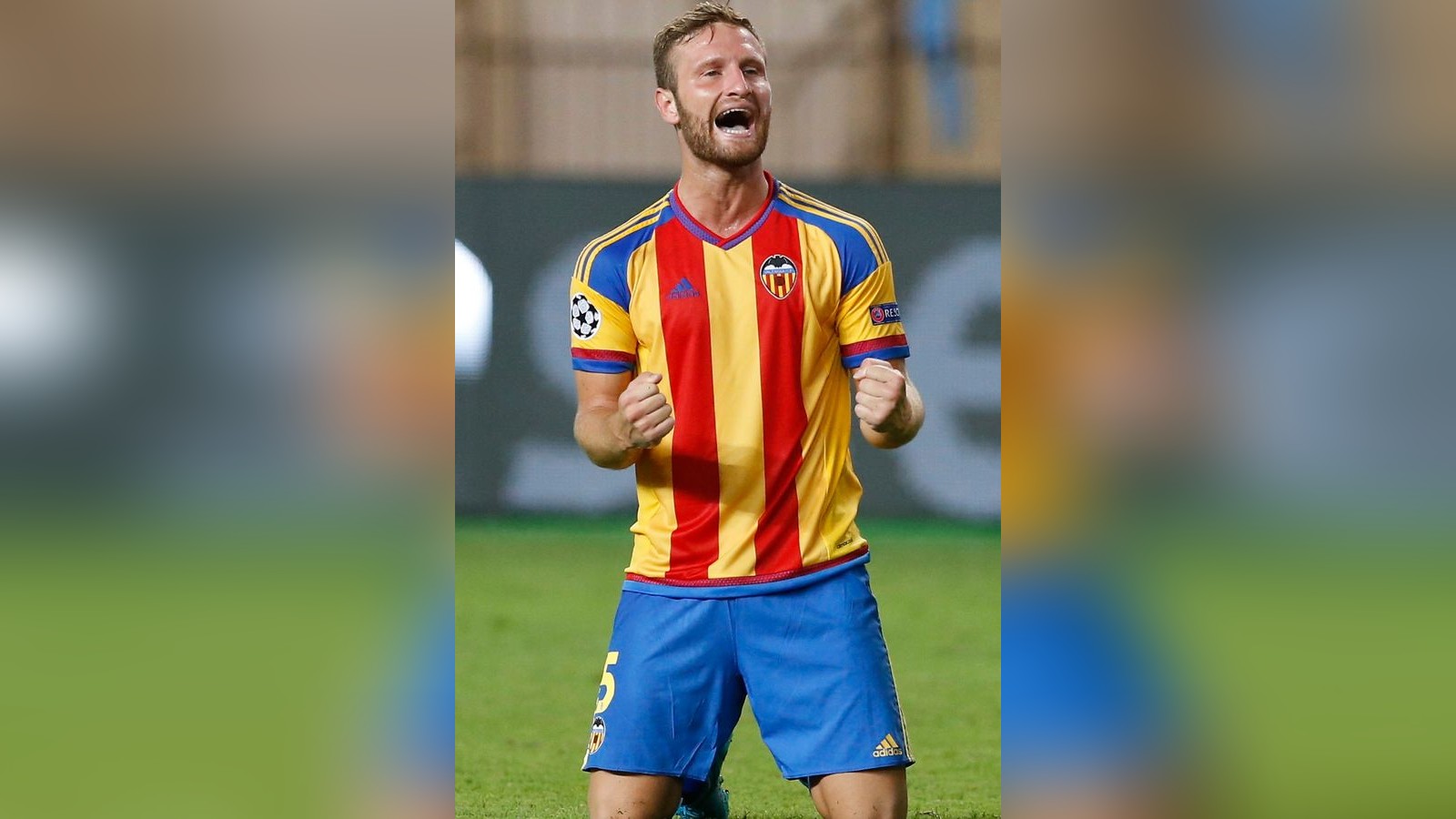 Mustafi erreicht mit Valencia Champions-League-Gruppenphase