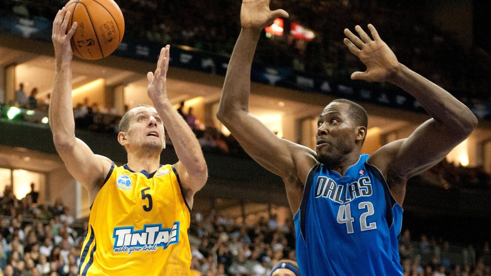 Vule Avdalovic will mit Alba Berlin aus der Krise