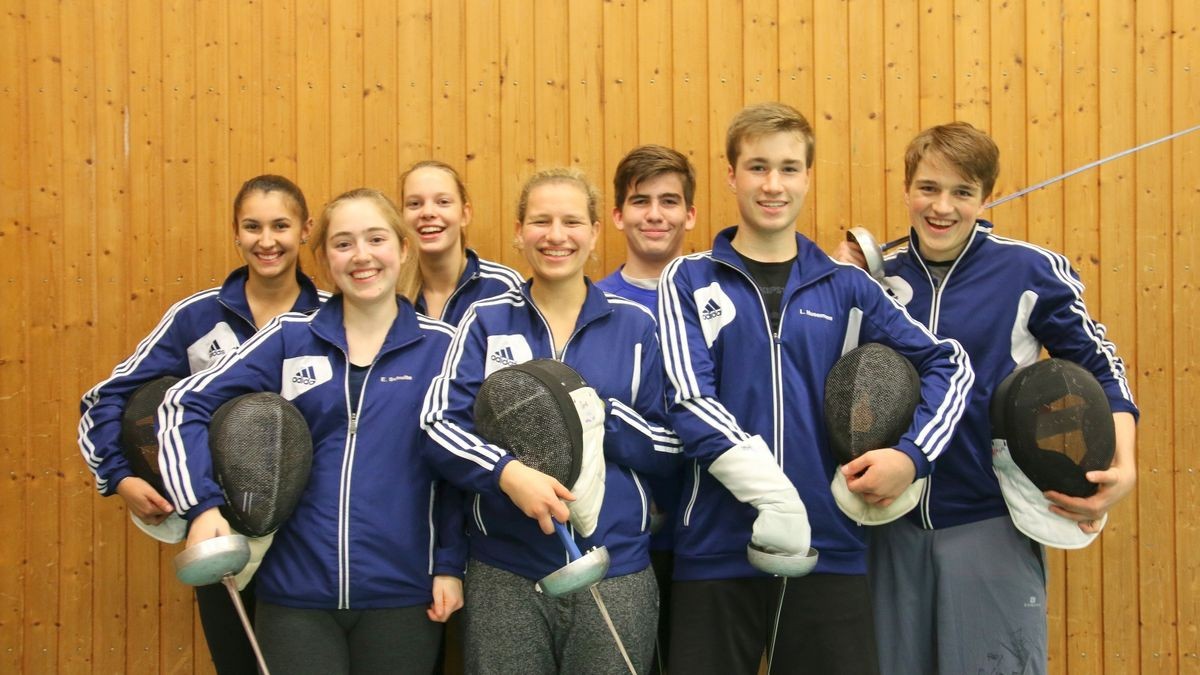 EFG-Talent Emma Masthoff gewinnt Landestitel