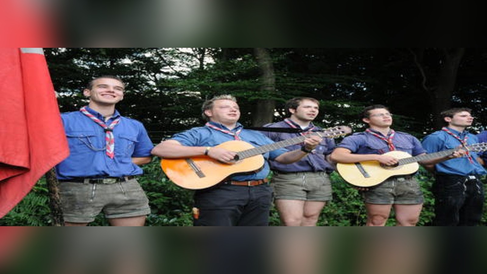 Neue Heimat für den Ring Florian Geyer