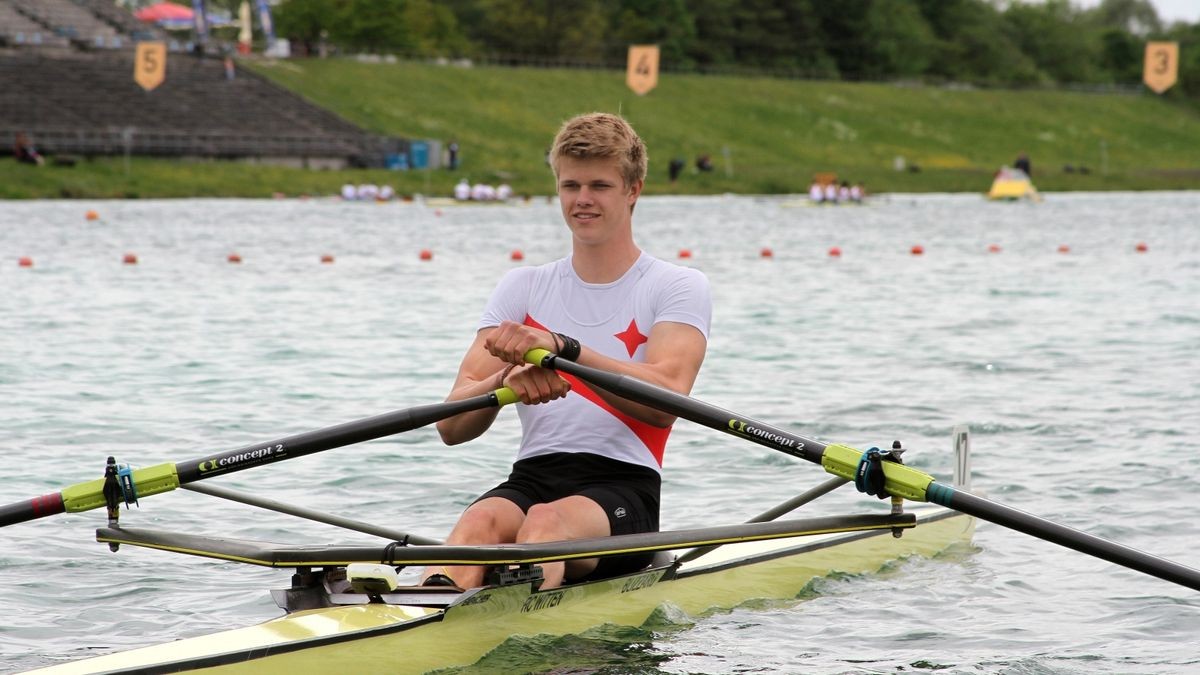 RCW-Nachwuchs überzeugt in der Königsdisziplin