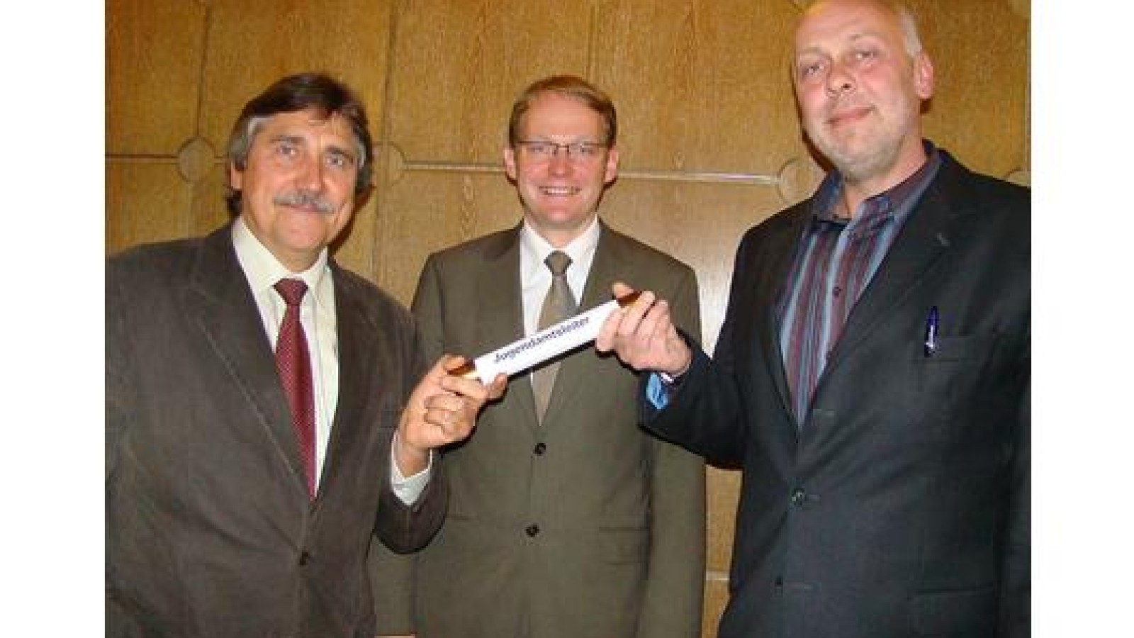 Jugendamt erhielt einen neuen Leiter