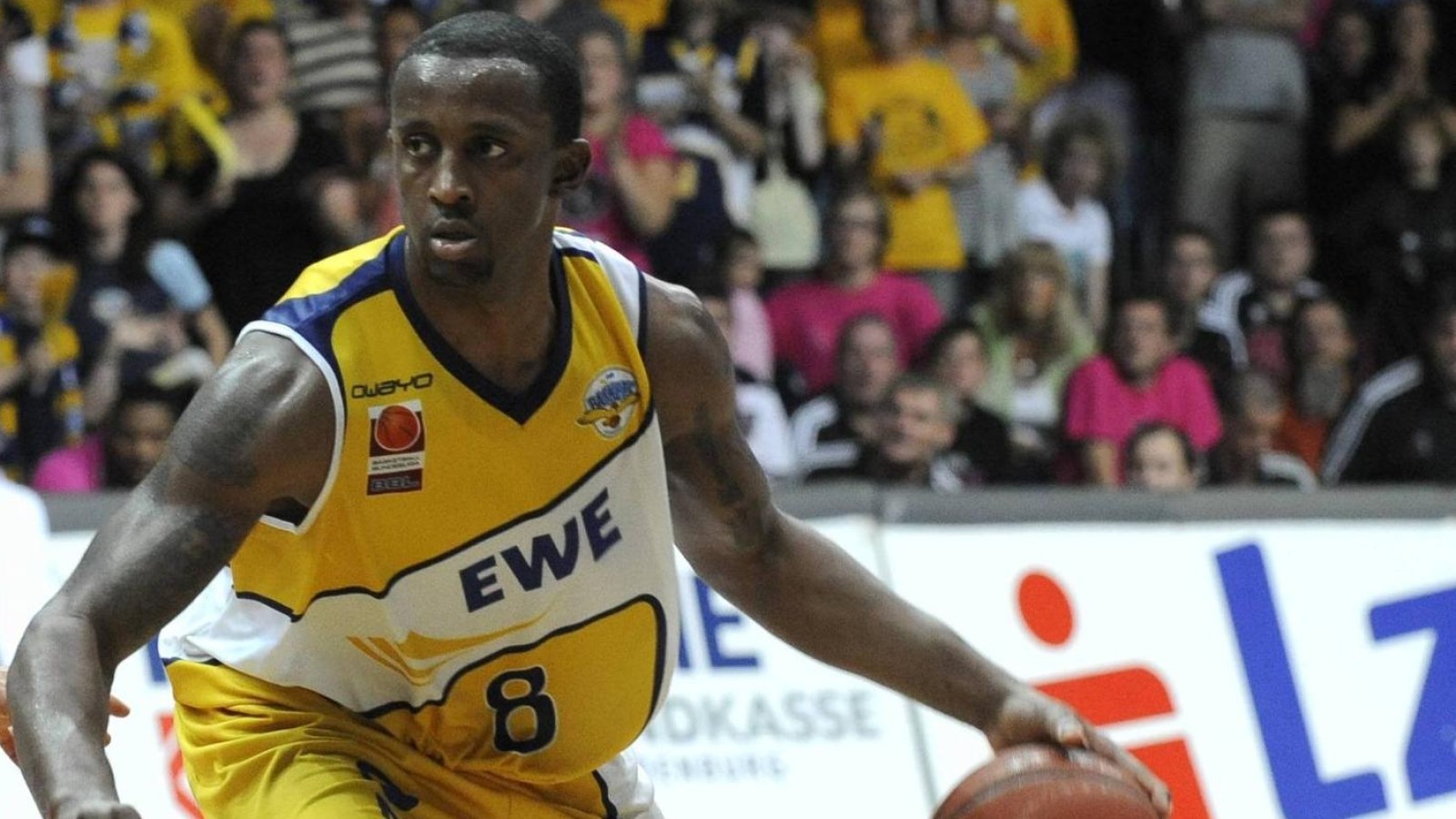 Alba verpflichtet Je’Kel Foster als neuen Spielmacher