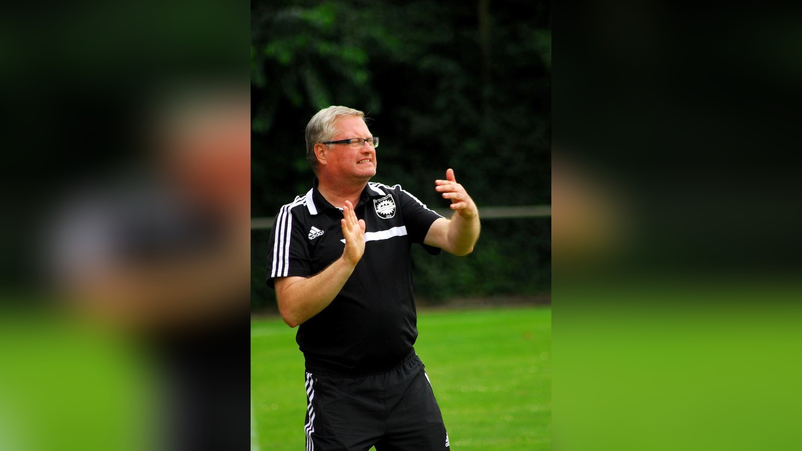 Thomas Geist hört als Trainer in Sonsbeck auf