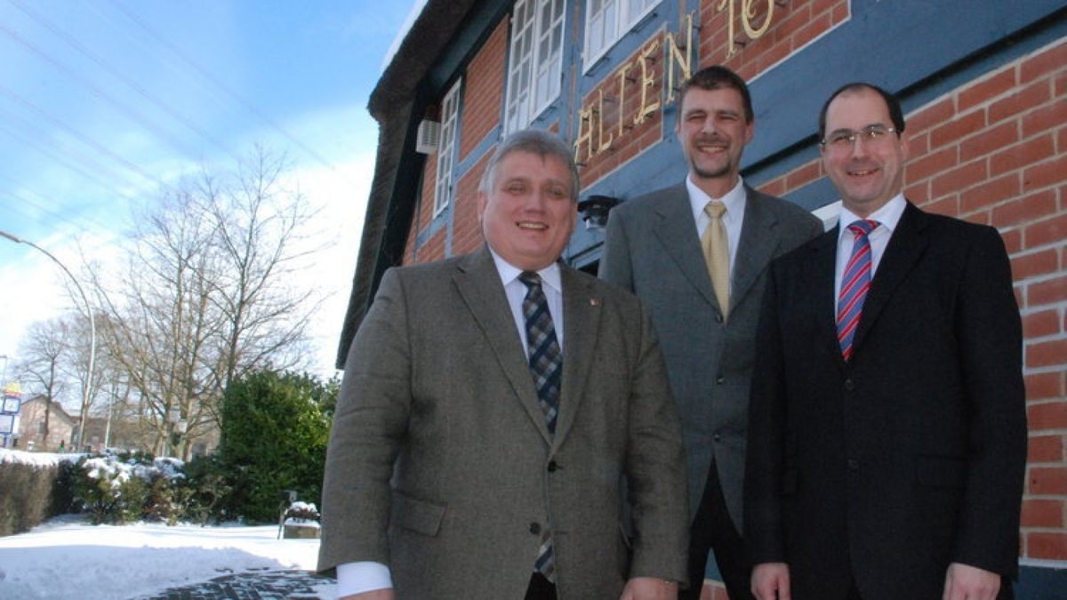 Heidelberg soll es weiter richten