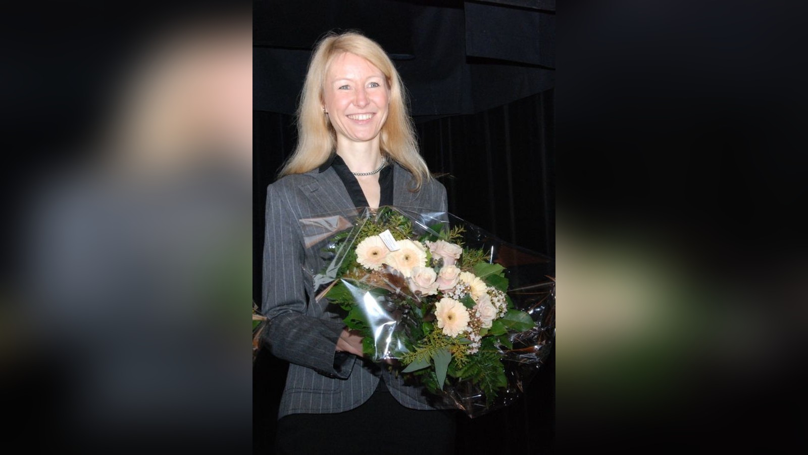 Martina Denecke ist neue Bürgermeisterin