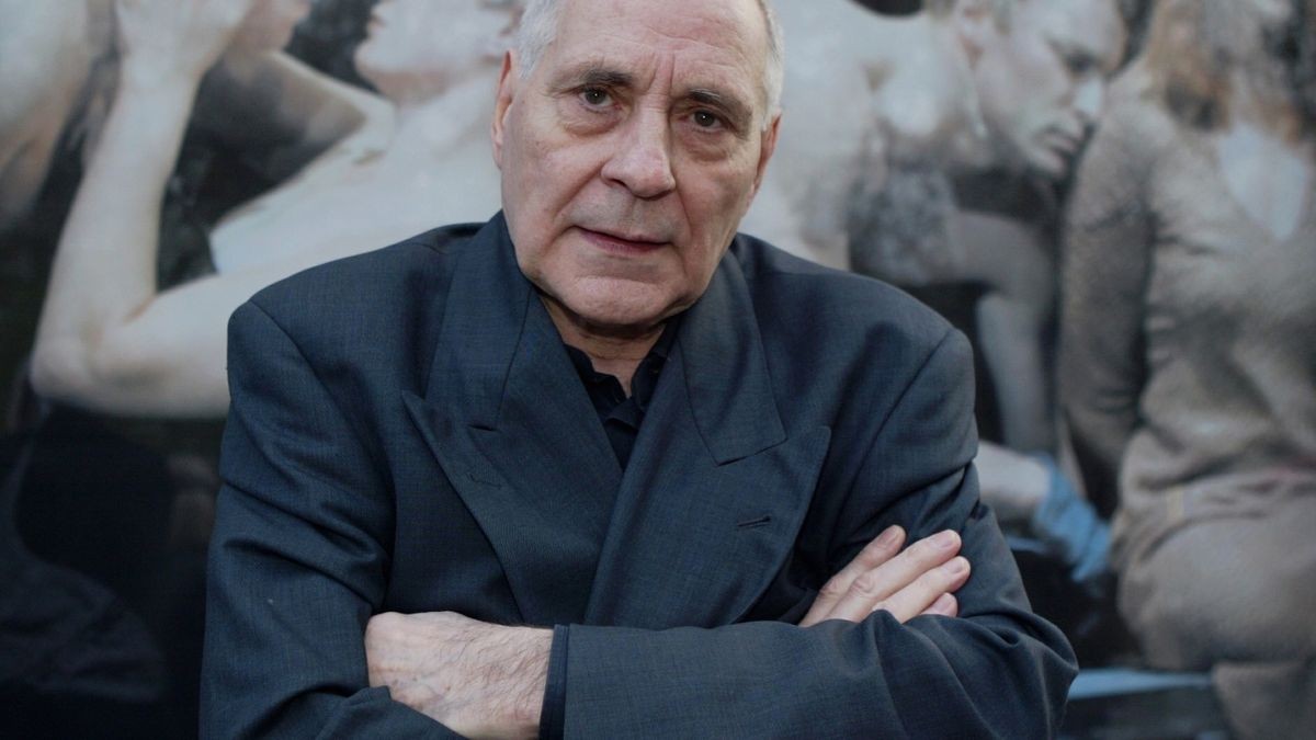 Schauspieler Peter Fitz mit 81 Jahren gestorben