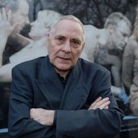 Schauspieler Peter Fitz mit 81 Jahren gestorben