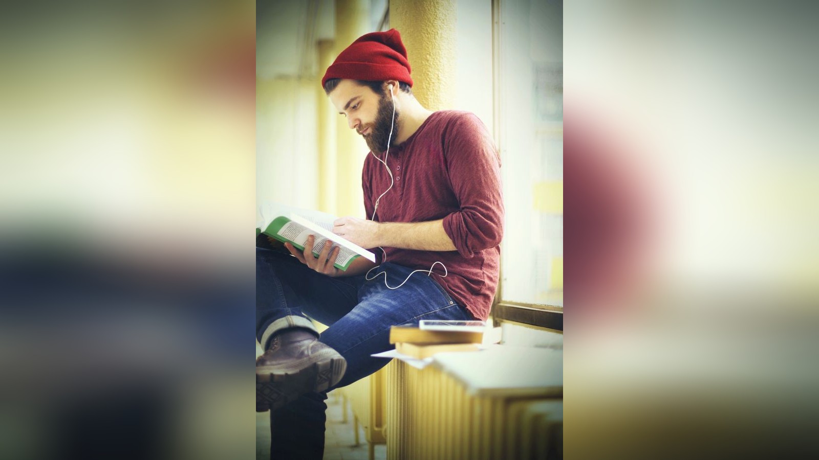 Mit Speed-Reading schneller lesen und mehr verstehen