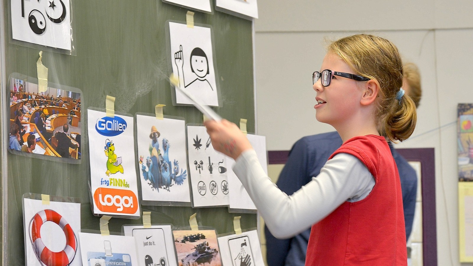 Grundschulleiter: Keine Schule voreilig schließen