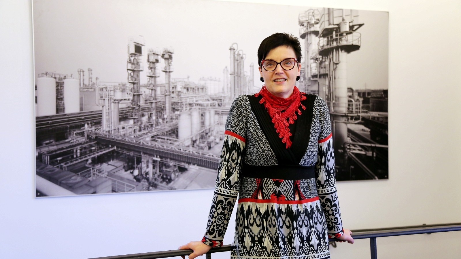 Oxea verlagert Zentrale von Oberhausen nach Monheim