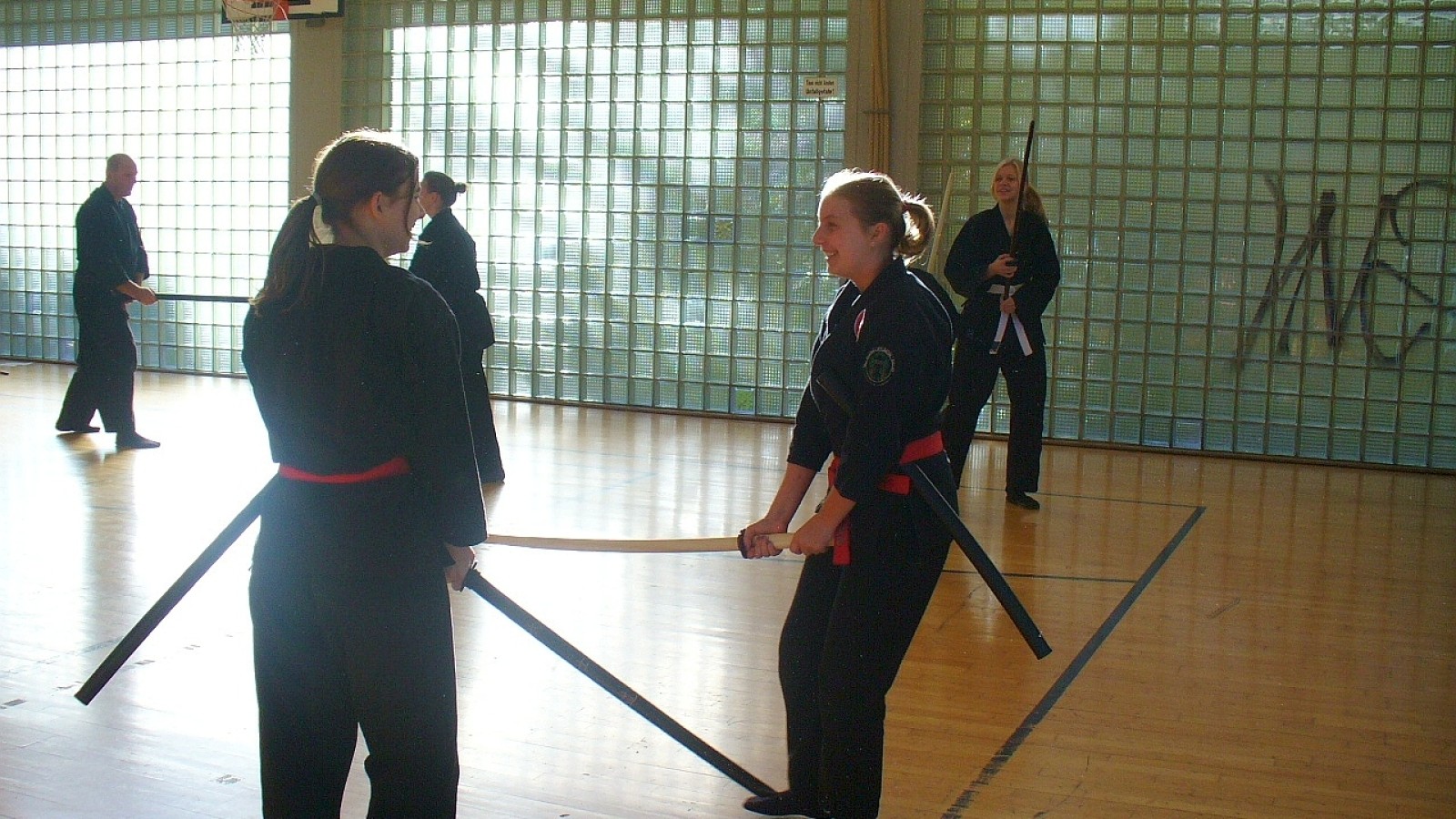 Das Herz rast, der Puls steigt!