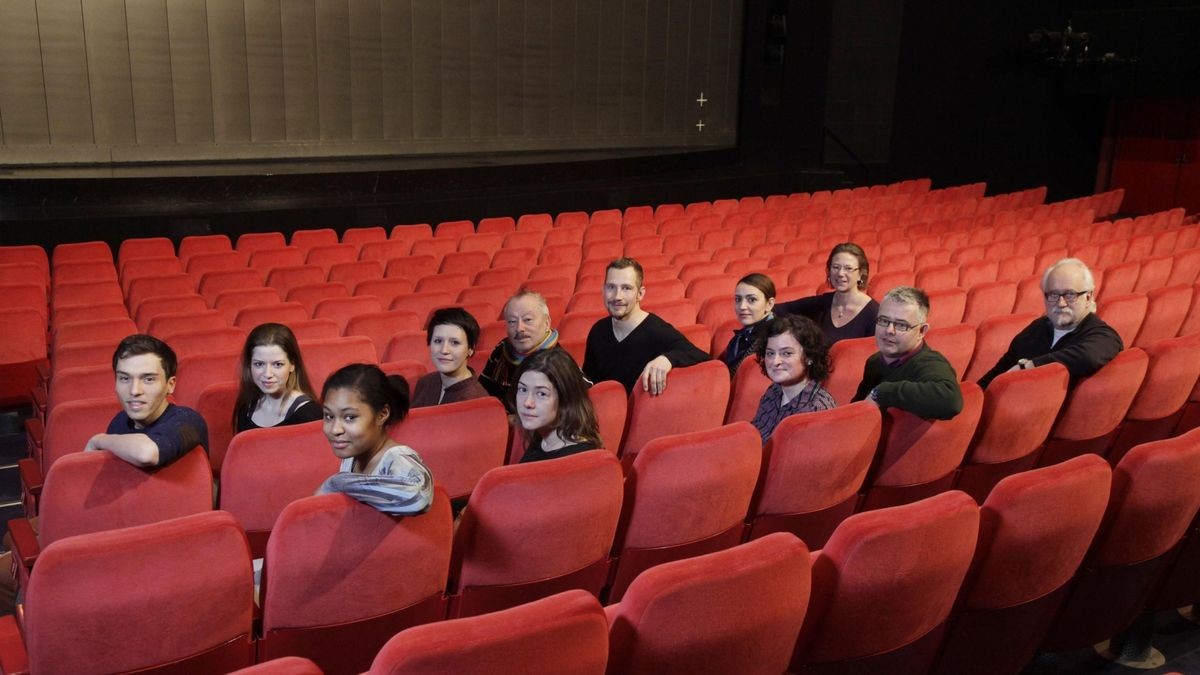 Für die Morgenpost zehn Tage auf die Berlinale