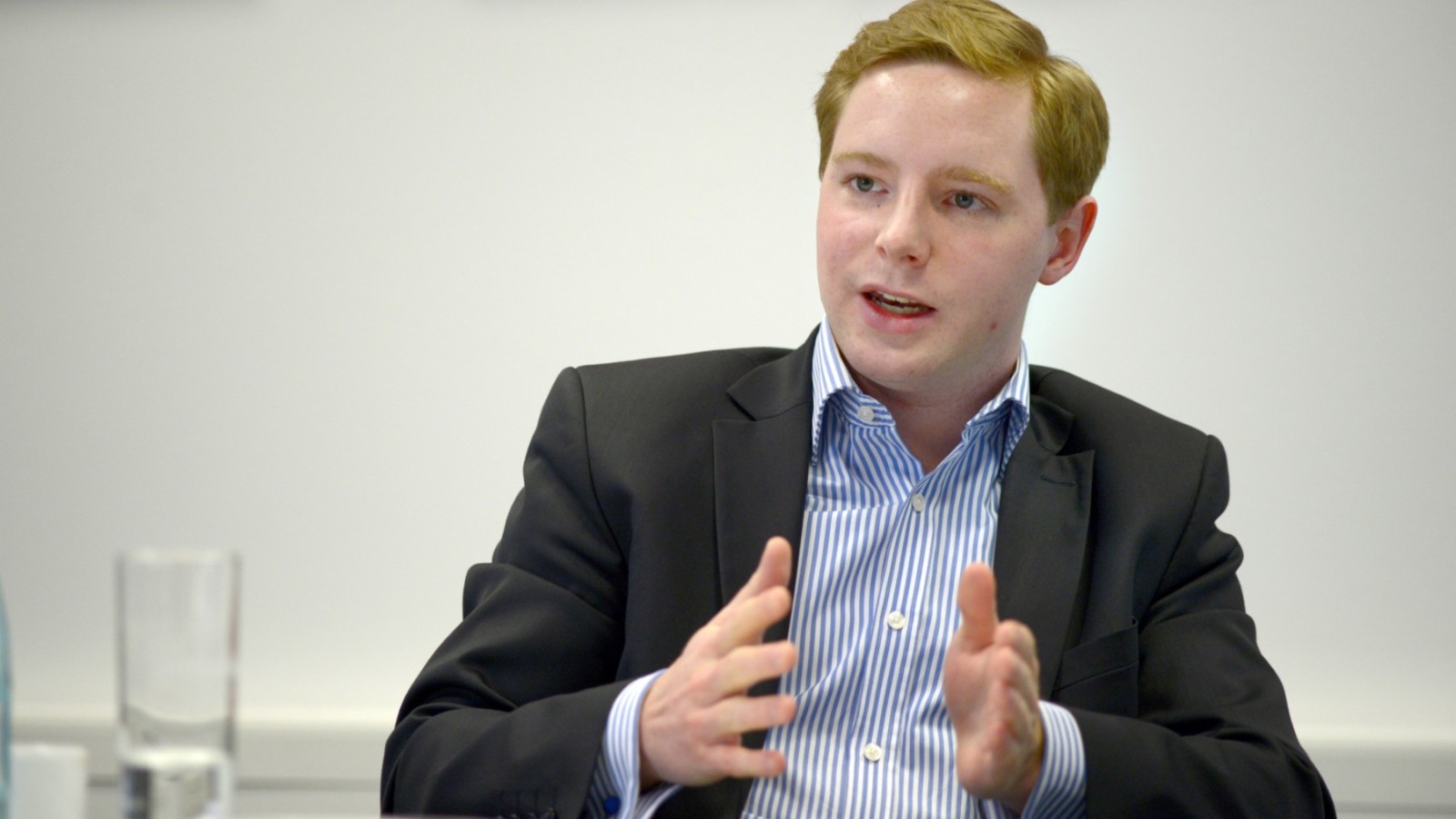 FDP-Ratsherr Andreas Hellmann beleidigt Muslime bei Facebook