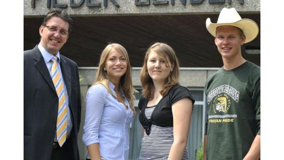 "Man wird wie ein König behandelt"