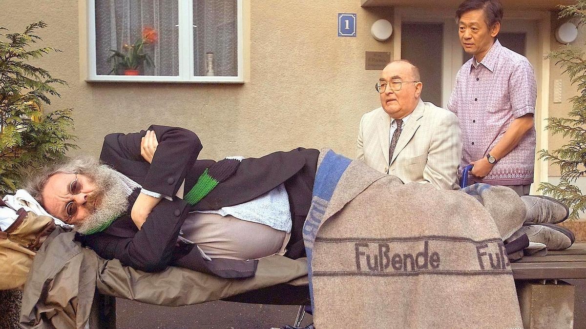 Wie der ARD-Dauerbrenner „Lindenstraße“ 30 Jahre alt wurde
