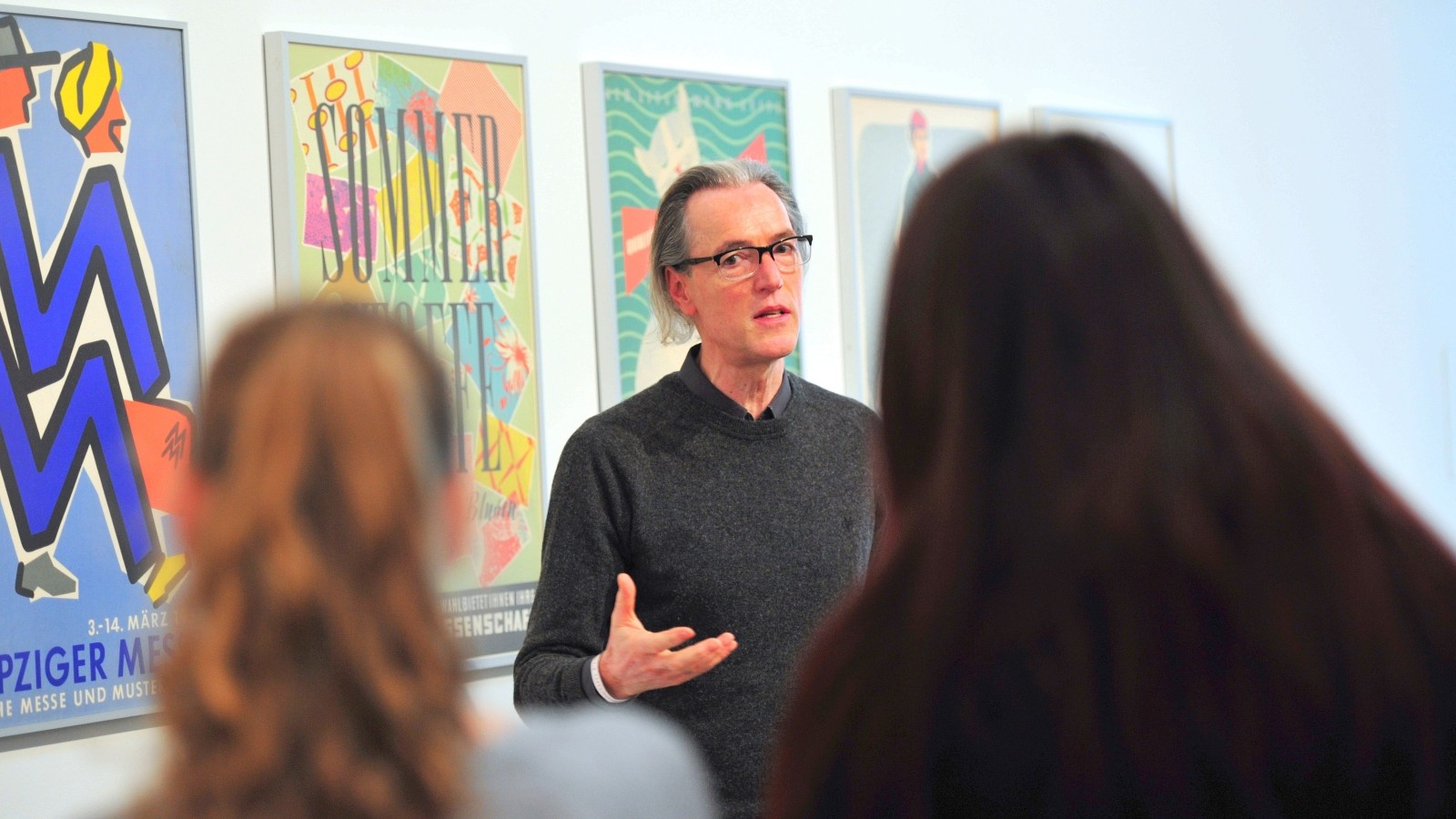 Ehemaliger Stasi-Häftling Peter Keup reiste nach Nordkorea